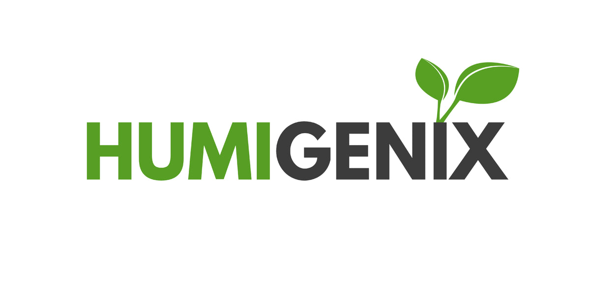 Humigenix, Organic Soluble Fertilizer